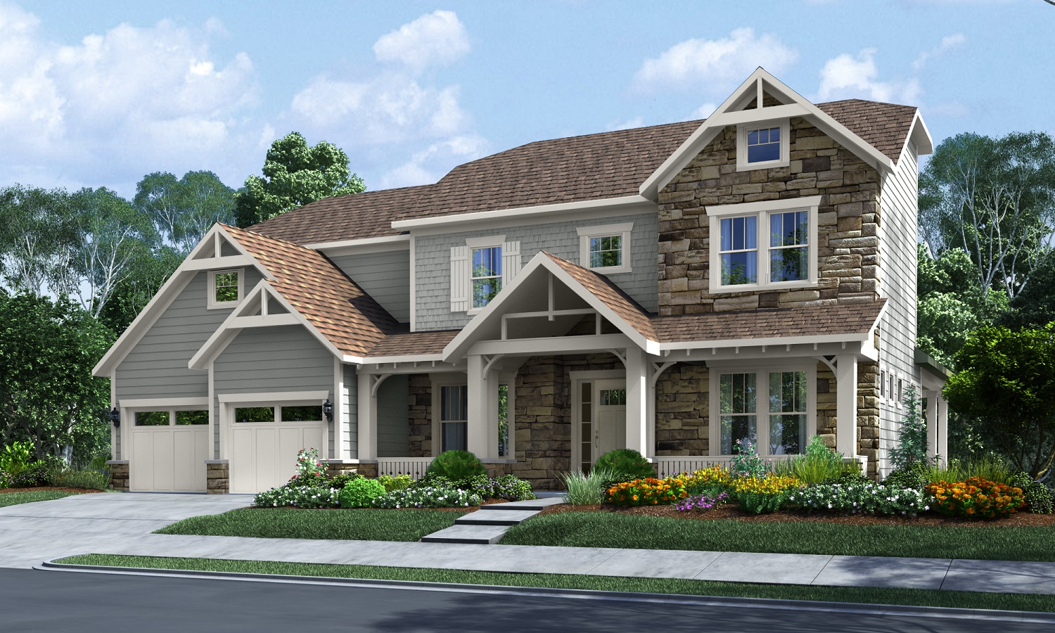 Fielding Homes Enters Raleigh Market