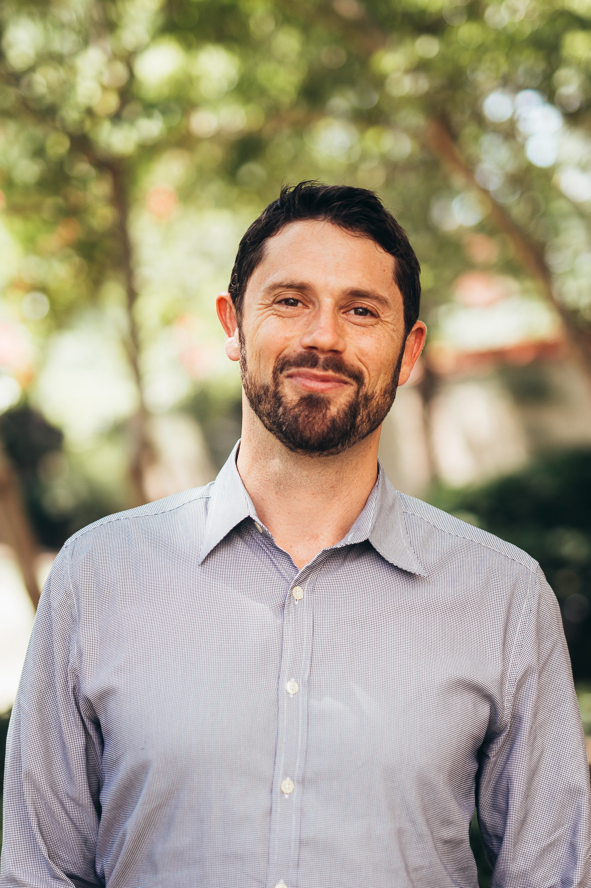 Ben Miller | Builder Magazine