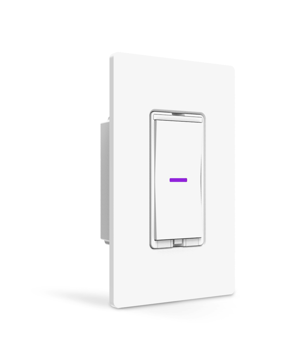 iDevices Dimmer Switch Rounds Out Smart Home Collection