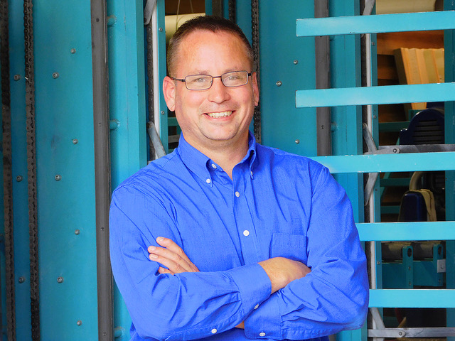 John Brooks | Builder Magazine
