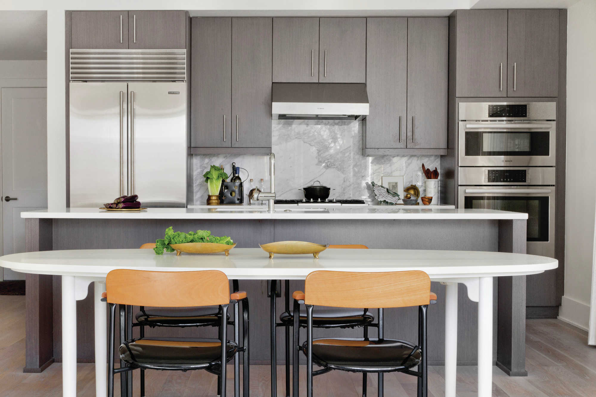 Houzz Kitchen Trends Survey Links New Kitchens To Healthier Lifestyles