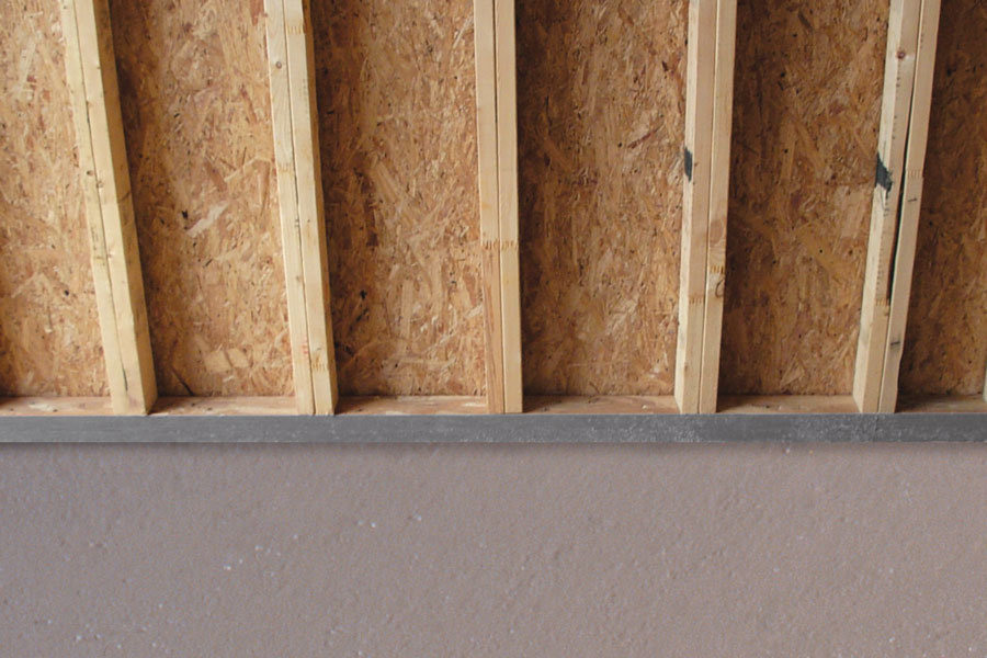 LP Building Products' LP SolidGuard LSL