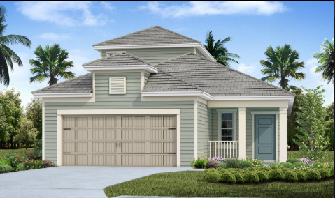 Neal Communities Debuts New Design