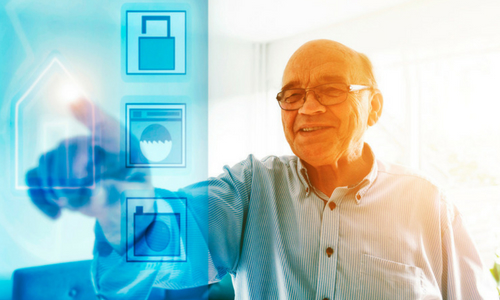 Tech Boom: Baby Boomers and Technology