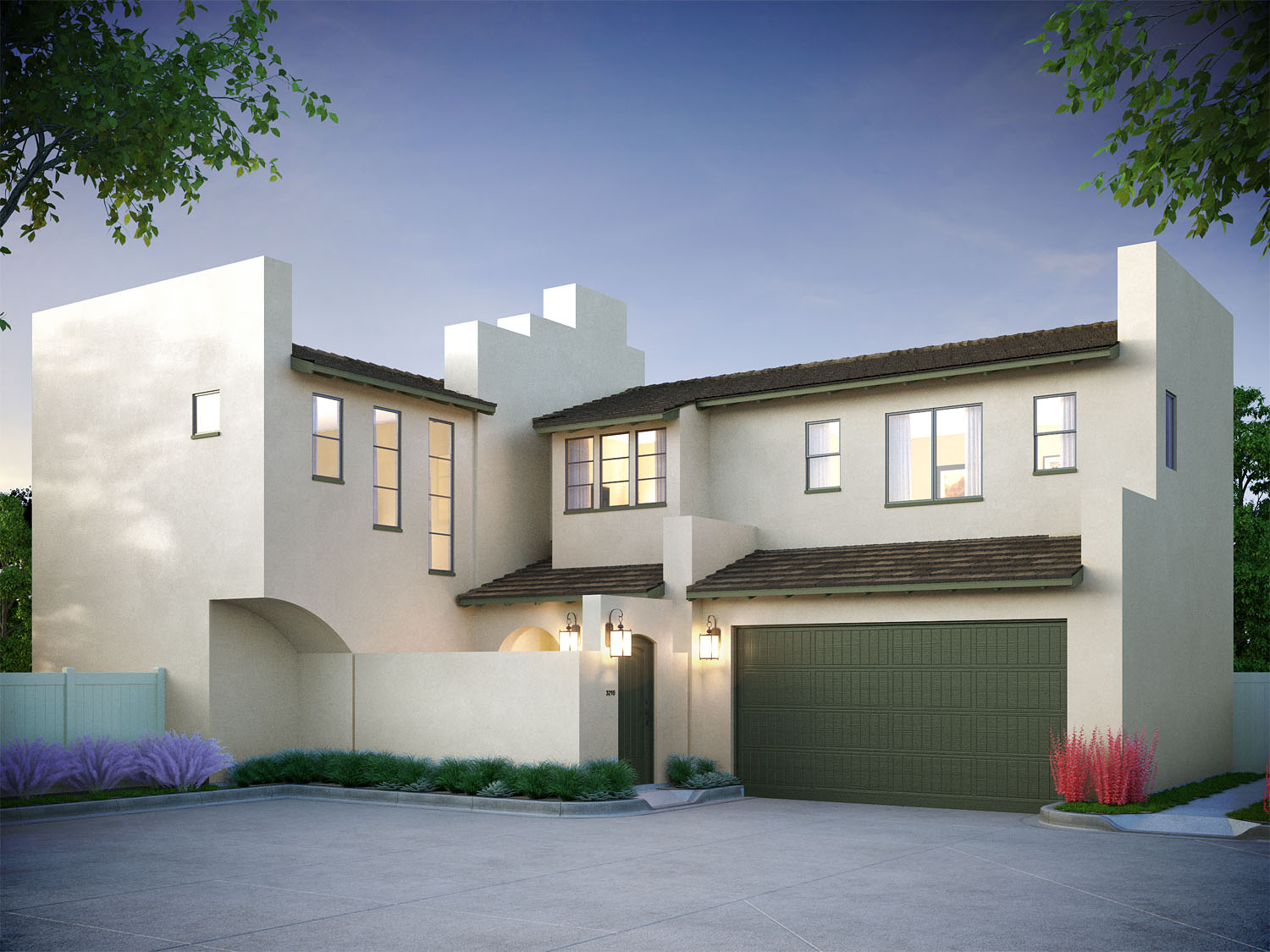 MBK Launches Southern California Community