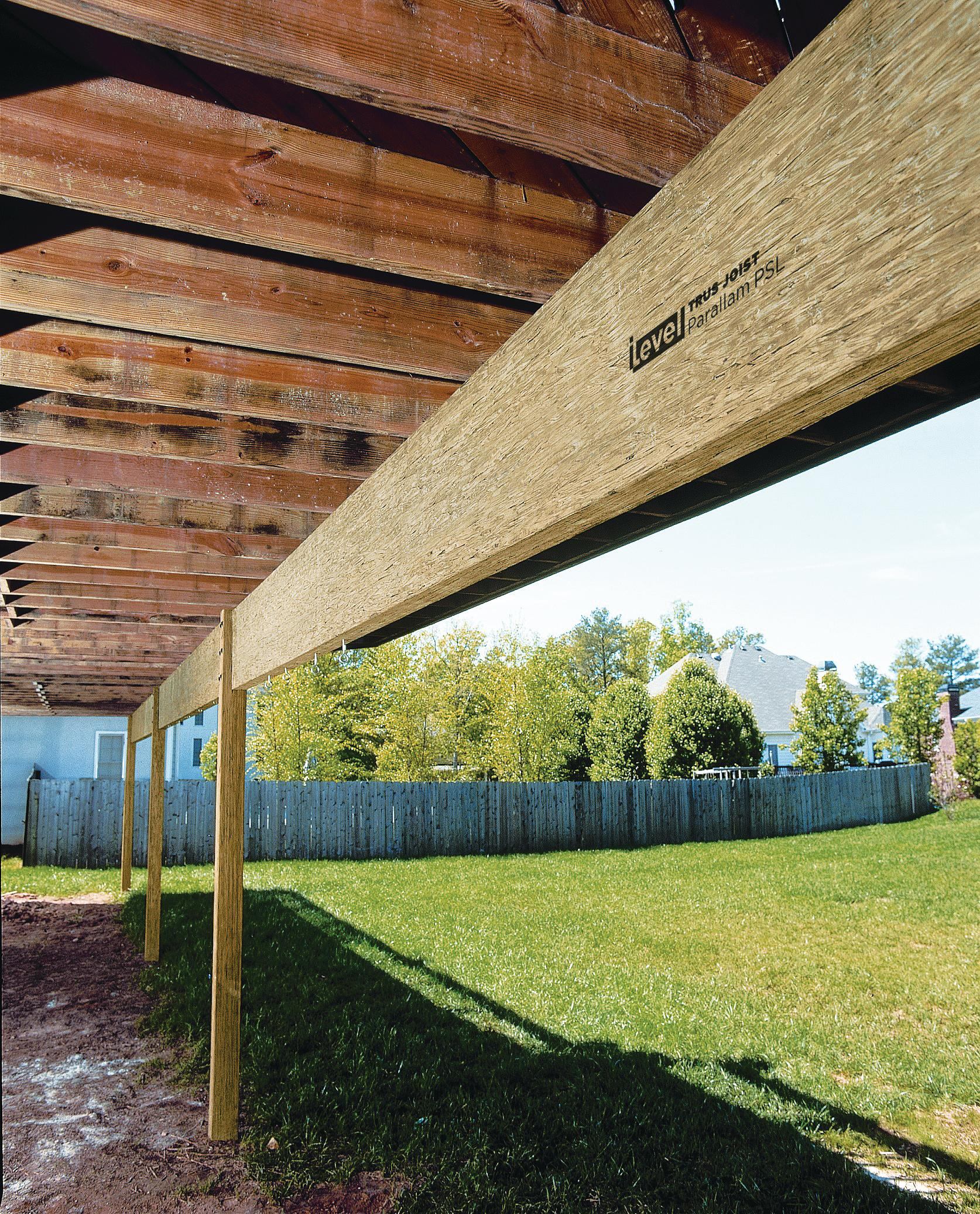 iLevel Parallam Plus PSL