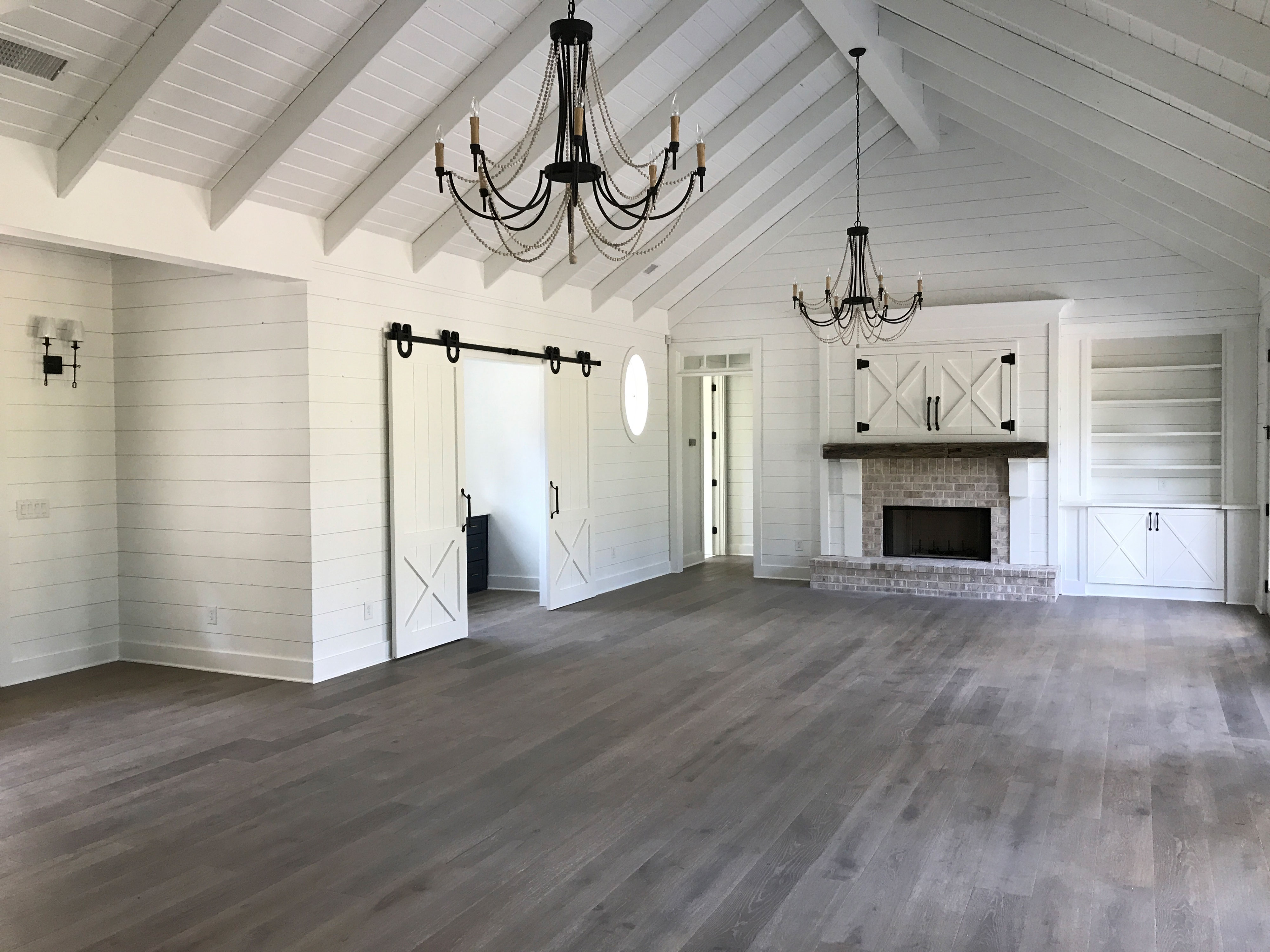 FourPlans: The Reign of Rustic