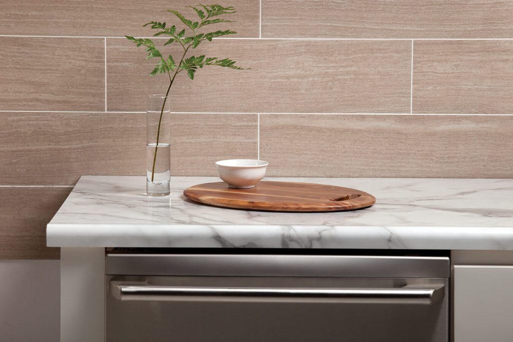 Countertop Innovation