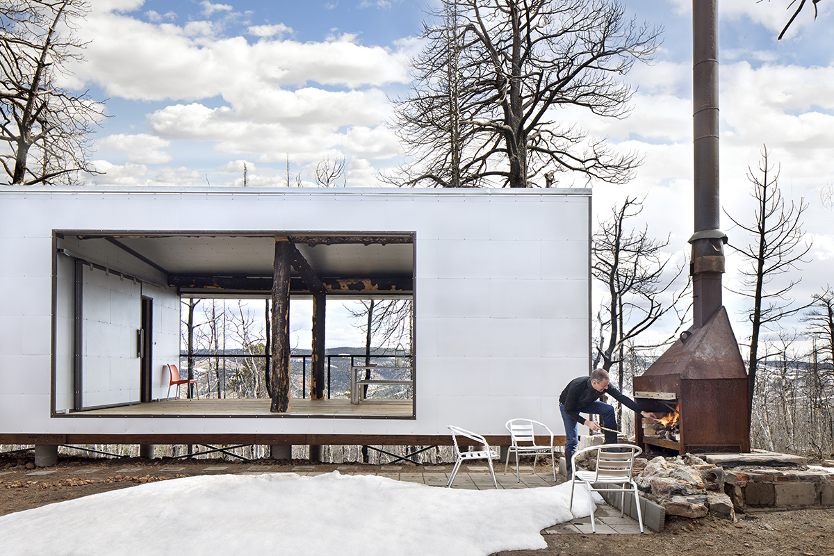 The Phoenix | Builder Magazine