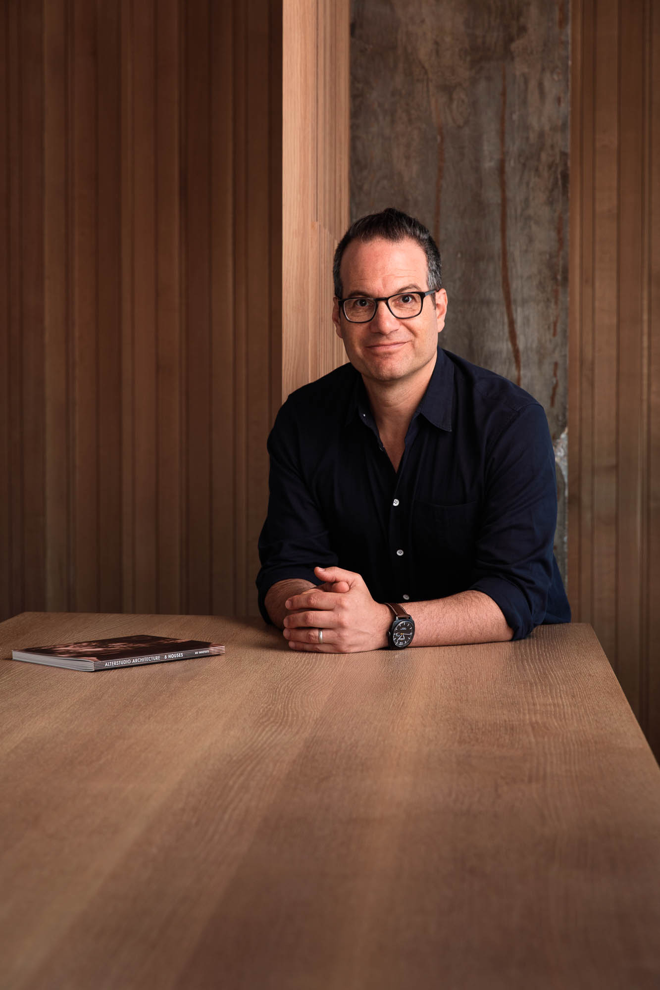 2018 Marvin Design Award: Kevin Alter