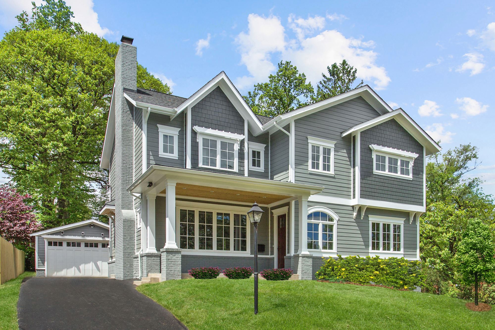 The Multi-Generational Home