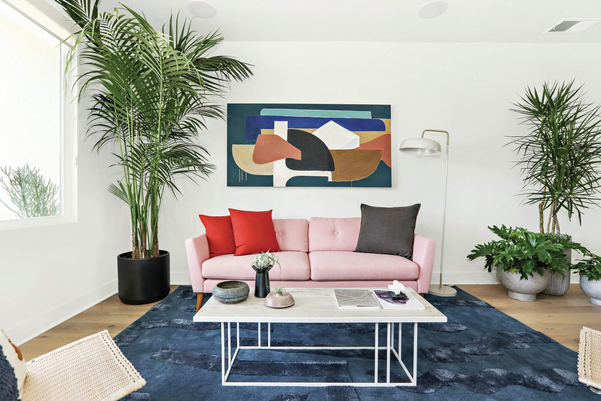 Fresh Live/Work Concept Brings Shopkeeper Units to Los Angeles