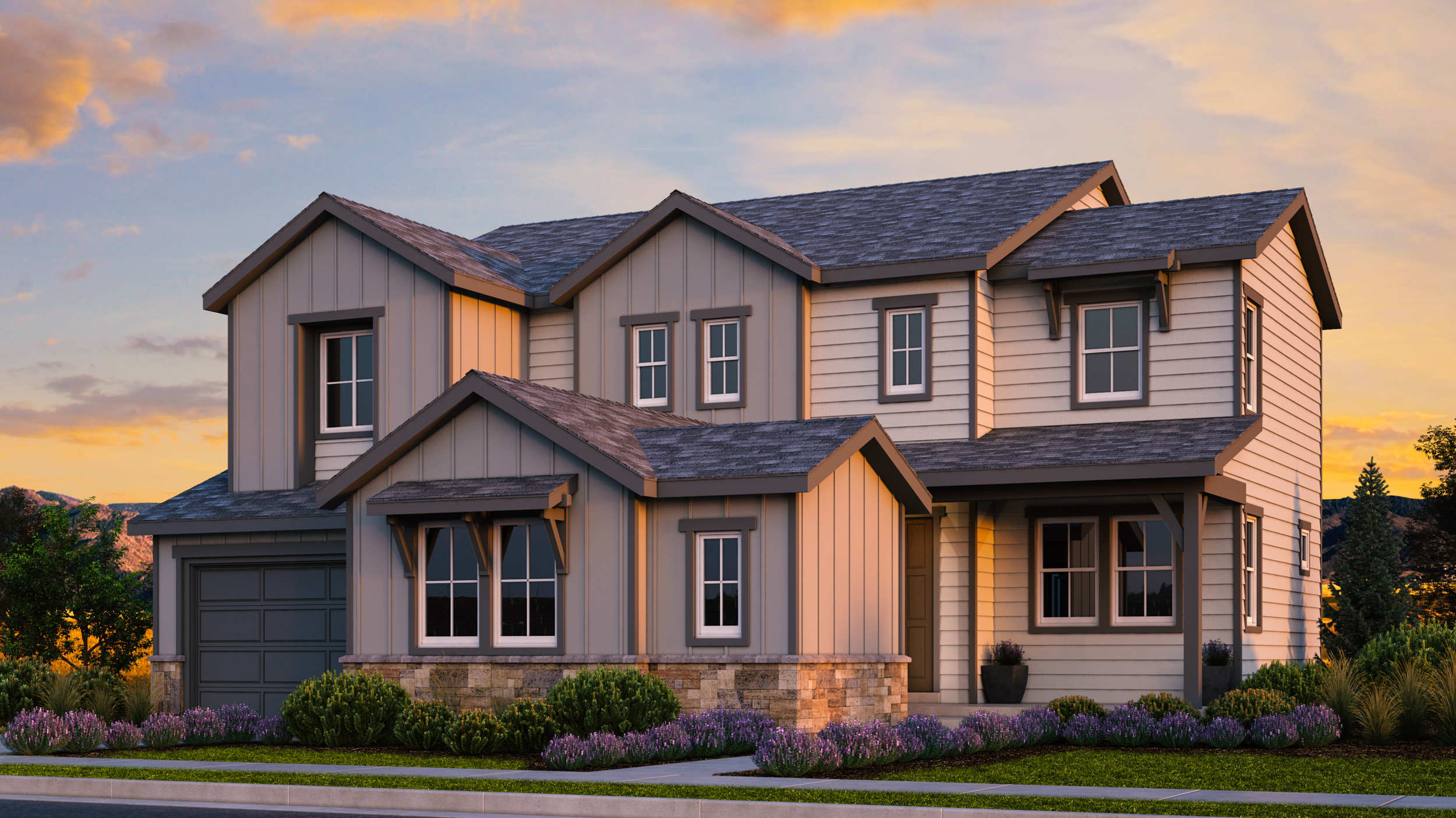 Taylor Morrison Will Host Grand Openings at Two Denver Communities Saturday
