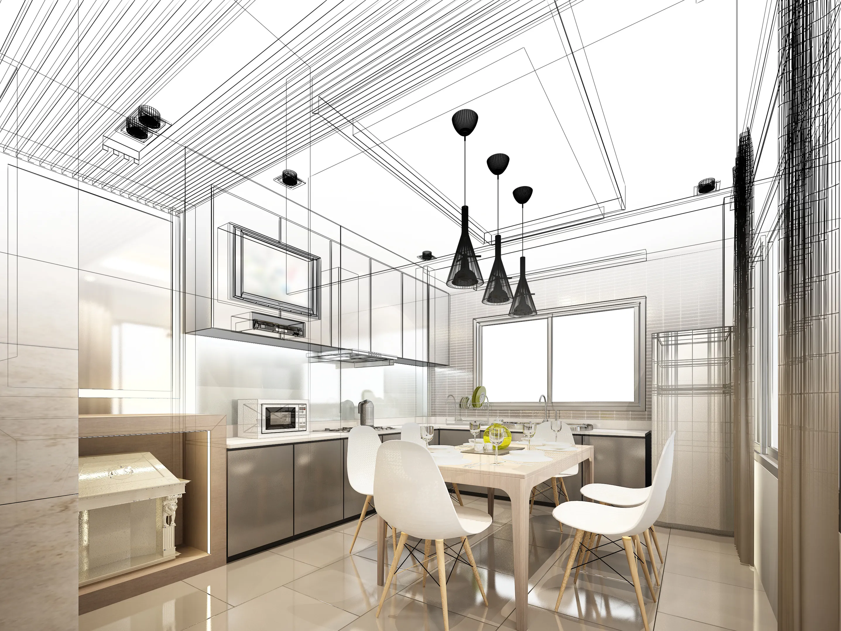 IBS 2022: Functional and Flexible Design Helps Deliver Homes That Feel ...
