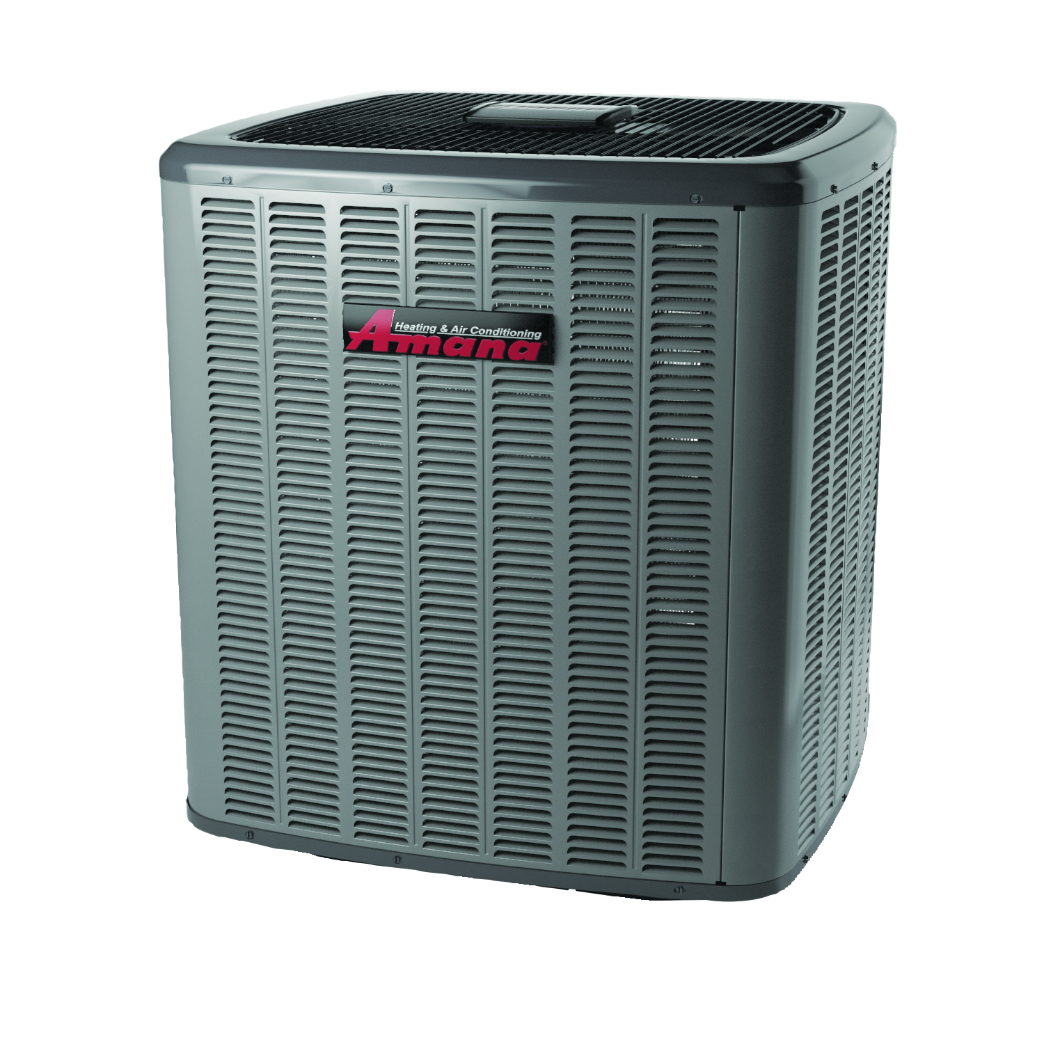 Seven New AC Units with Variable-Speed Compressors