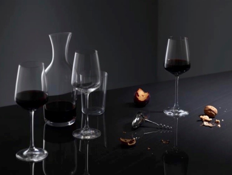 GEOLUXE Adds New Colors and Finish to its Pyrolithic Stone