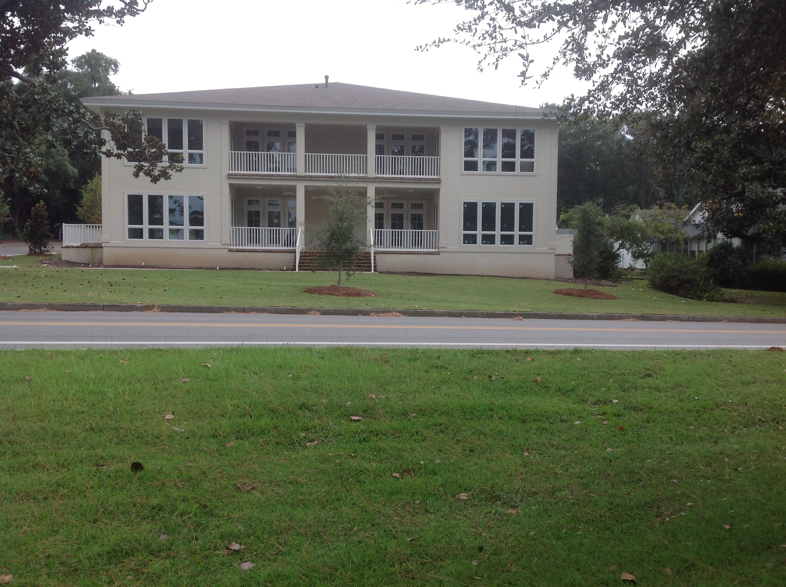 Alabama Condos Recognized with Highest Resiliency Certification by IBHS