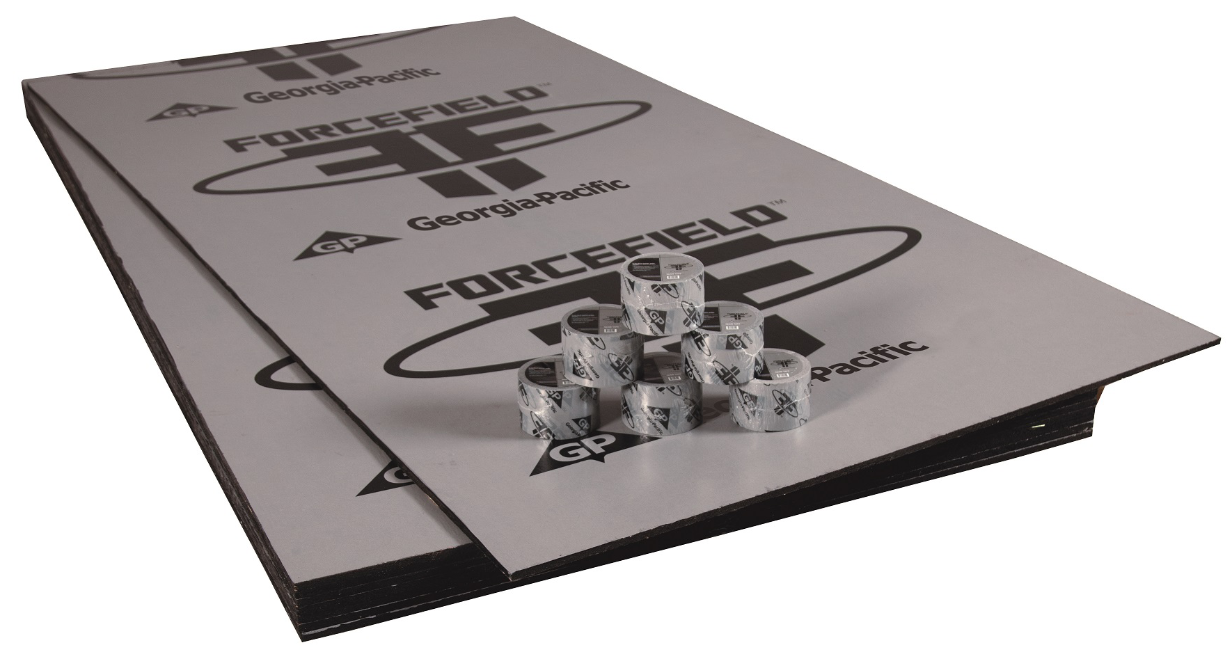 Check Out These New Sheathing and Housewrap Products