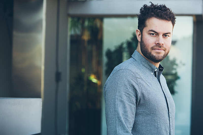 Fifth Wall Ventures | Builder Magazine