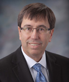 Keith Rozolis, president and CEO, ABC Supply