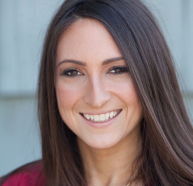 Natalie Bruss, partner, FifthWall