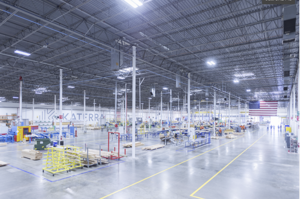 Housing's Katerra Problem