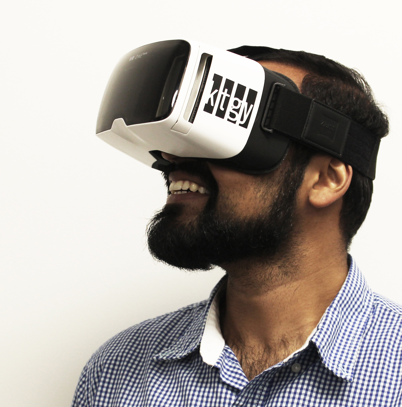 VR: Definitely Not The Revenge of Nerds