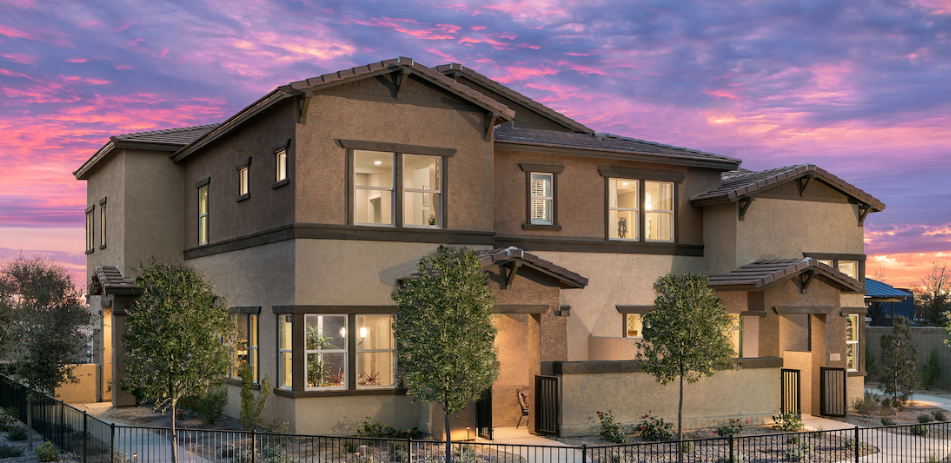 Maracay Opens Two New Communities