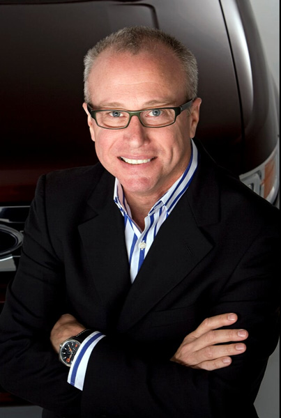 J Mays Joins Whirlpool as VP and Chief Design Officer
