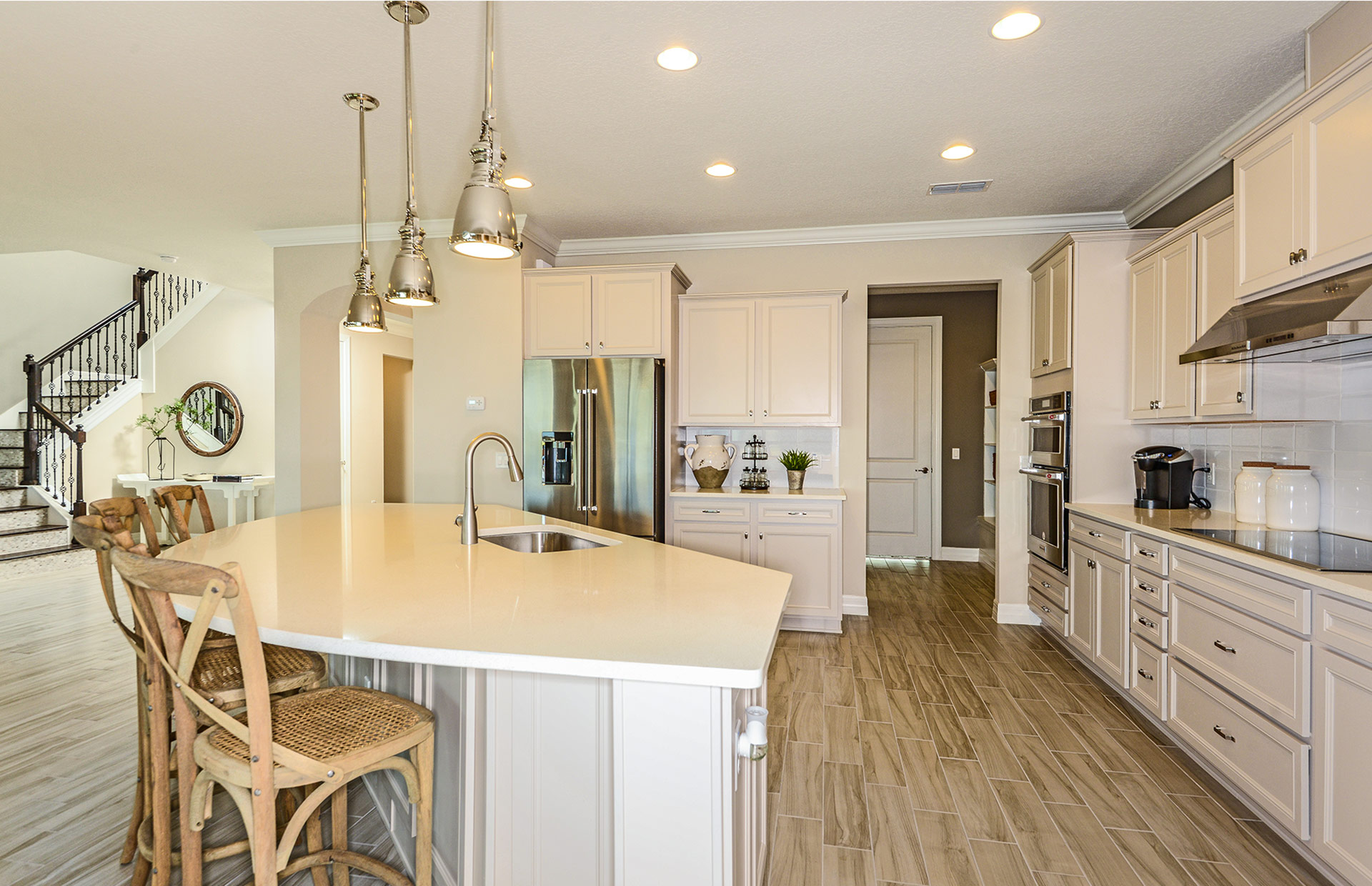 Pulte Launches New 229-Home Community in Orlando Area