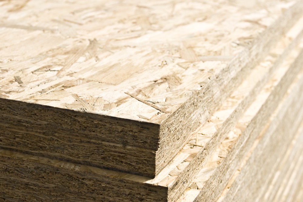 Structural Engineered Wood Products Exempt from New EPA Formaldehyde ...