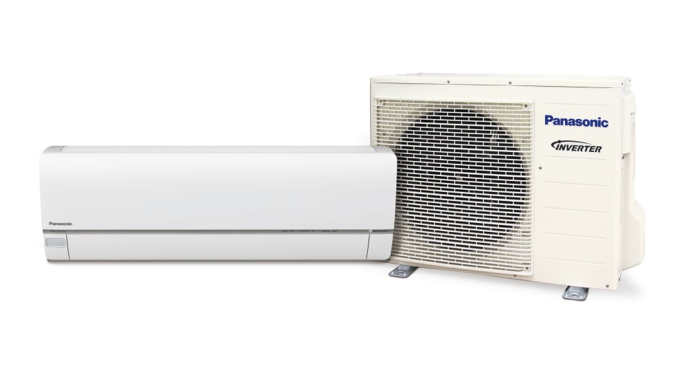 Eight Ductless Mini-Split Systems for New Homes