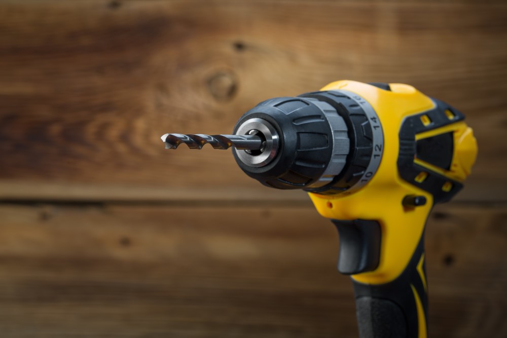 Getting to Know Your Drill Bits: A Quick Guide