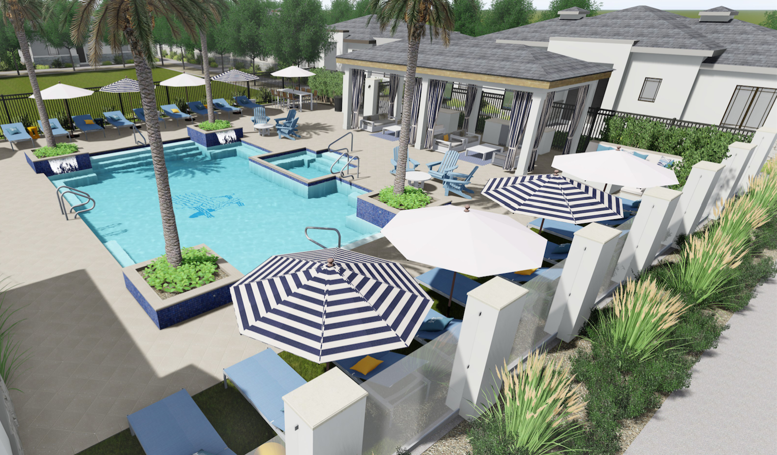 Christopher Todd Communities Sees Demand for 'Horizontal Living'