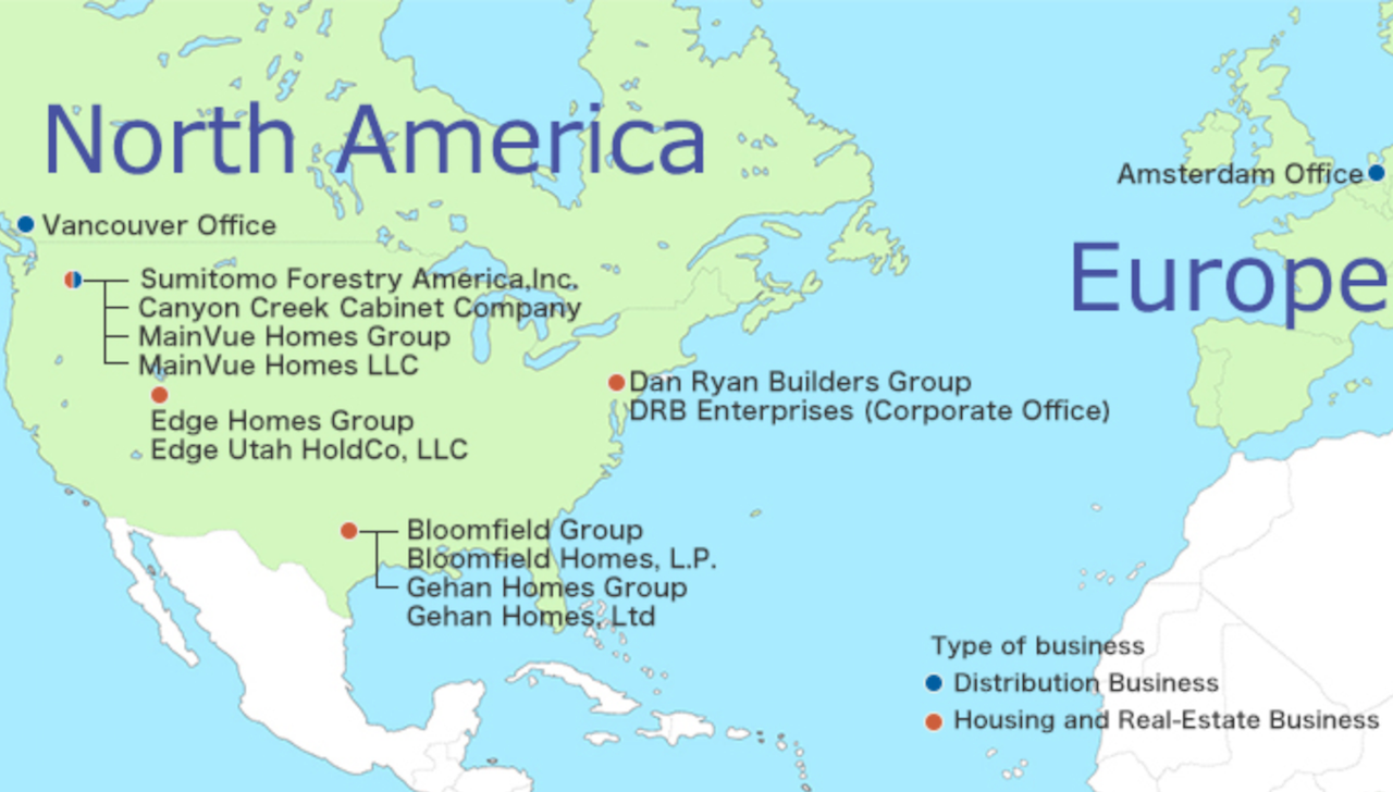 With Fielding Homes Integration, Dan Ryan Builders' Power Base Grows