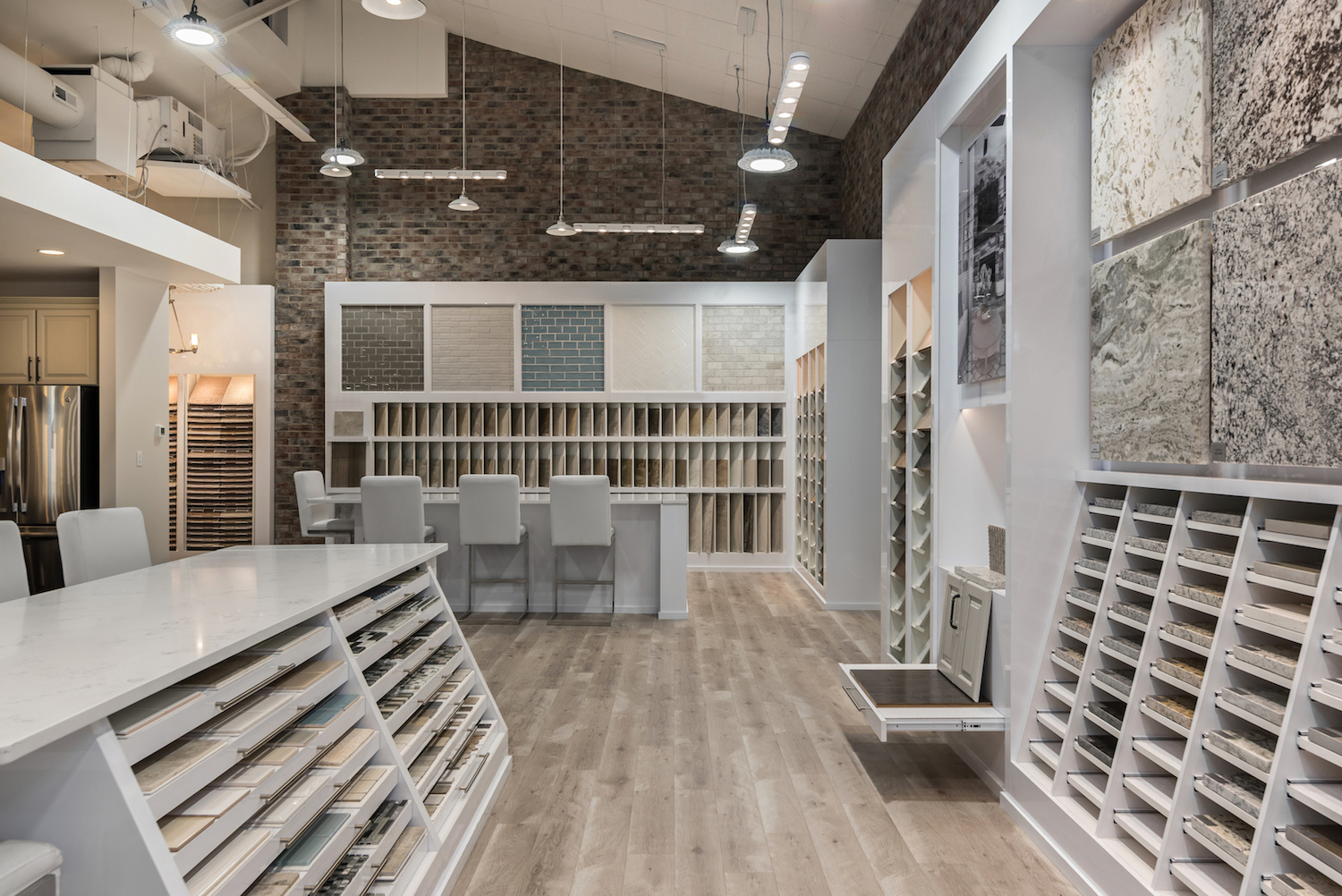 Taylor Morrison Opens New Design Studio in Charlotte