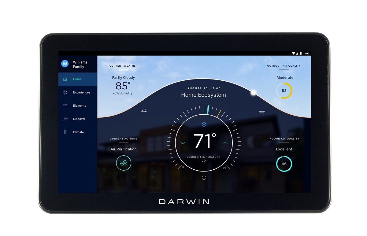 Product Highlights From The KB Home ProjeKt: Smart Home Systems