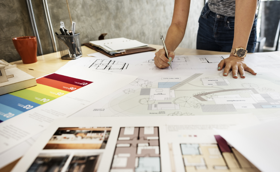 Design Centers Archives | Builder Magazine