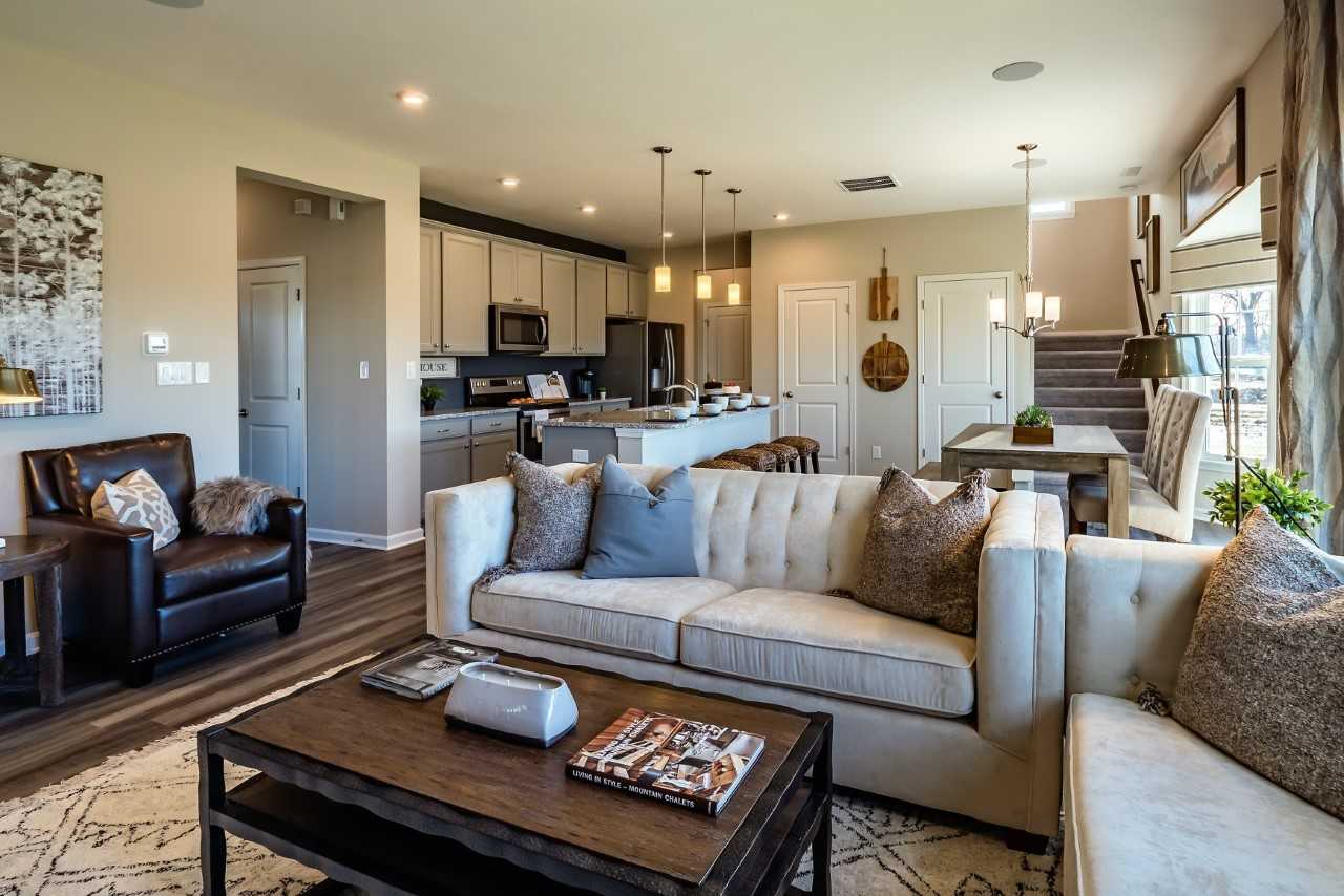 Fischer Homes to Debut New Model in Louisville