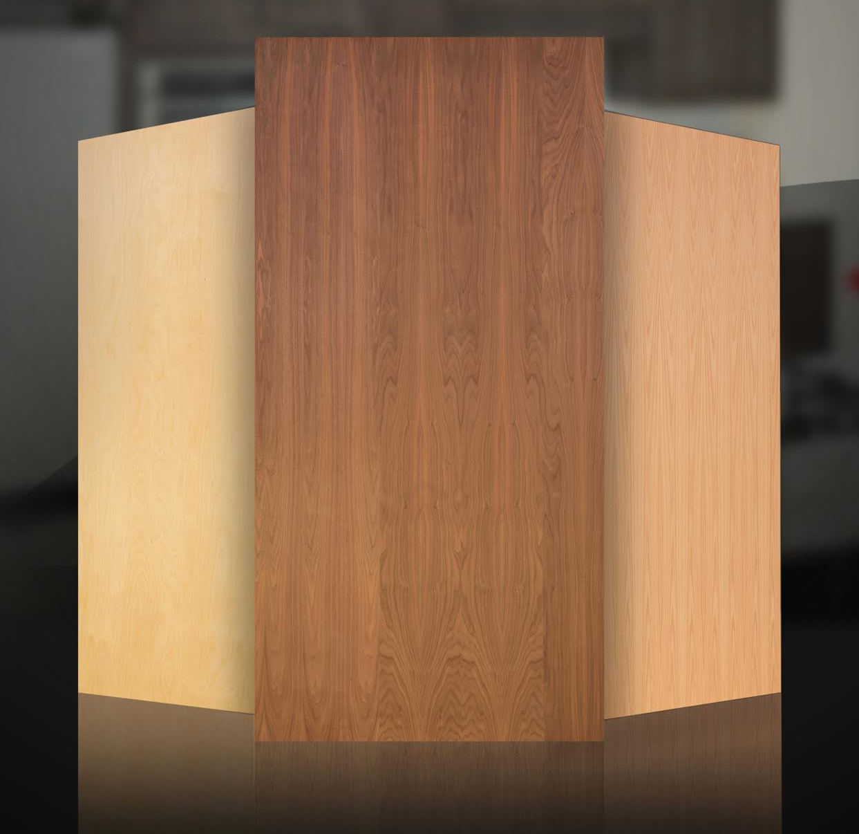 HDI Renews Plywood Sourcing Program