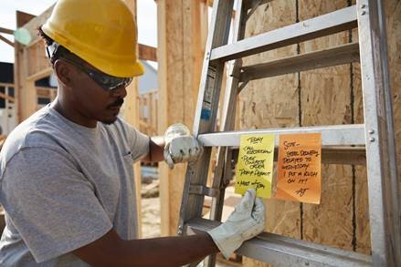 3M Introduces XL Notes to Post-it Extreme Series