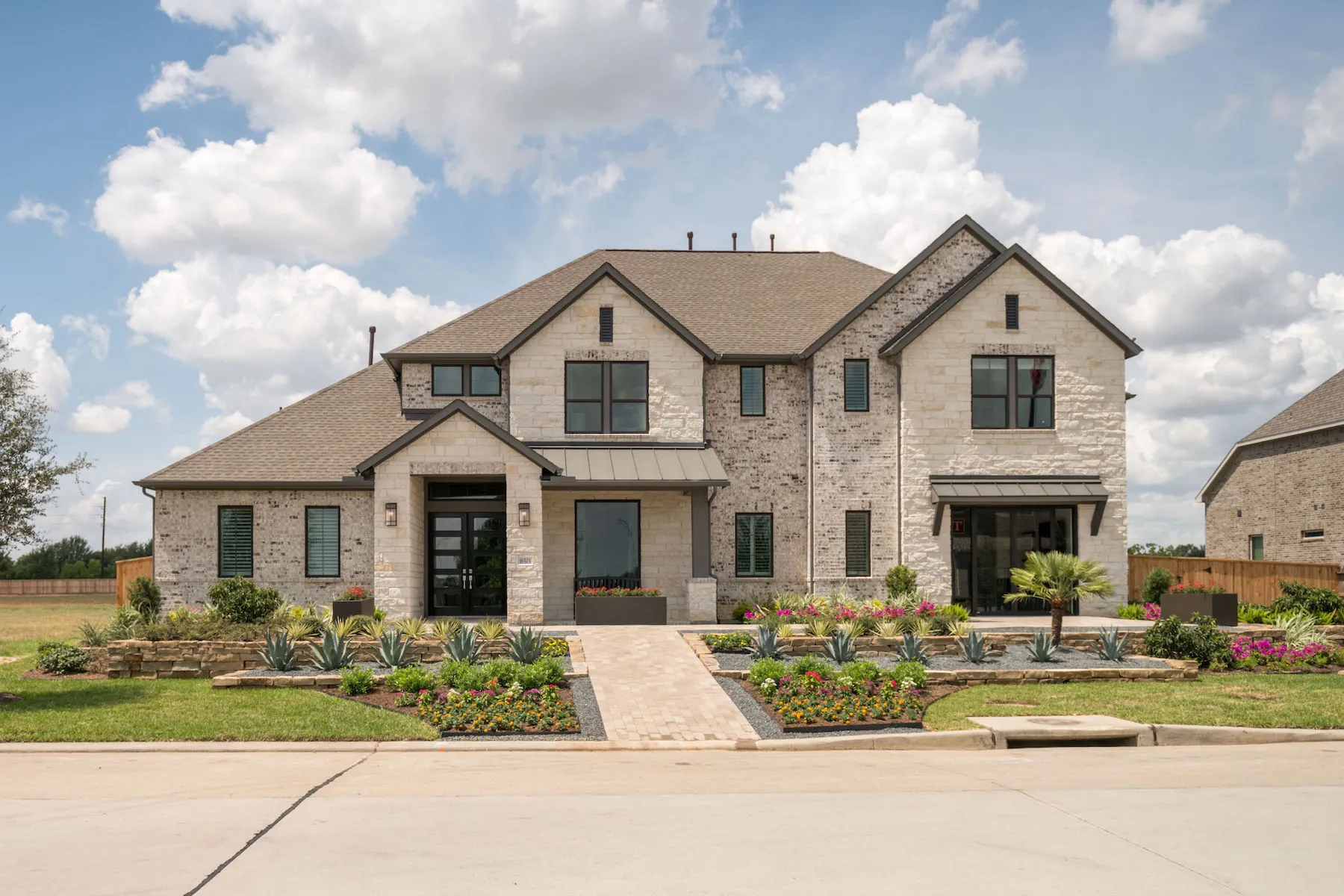 Trendmaker Homes Opens New Home Sites at Houston-Area Communities