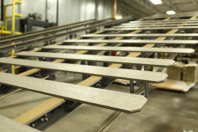 LP Building Solutions Debuts Elements Performance Fencing