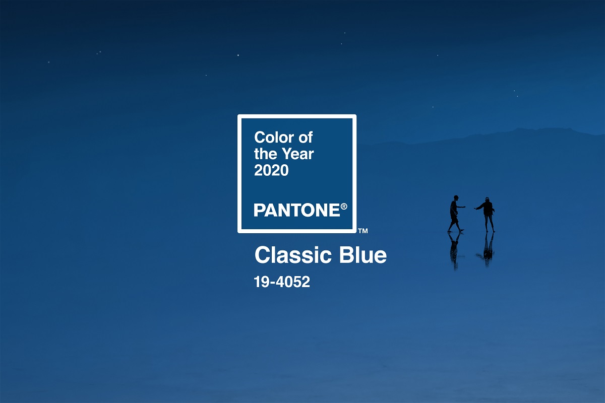 Color, Color Everywhere: The 2020 Colors of the Year