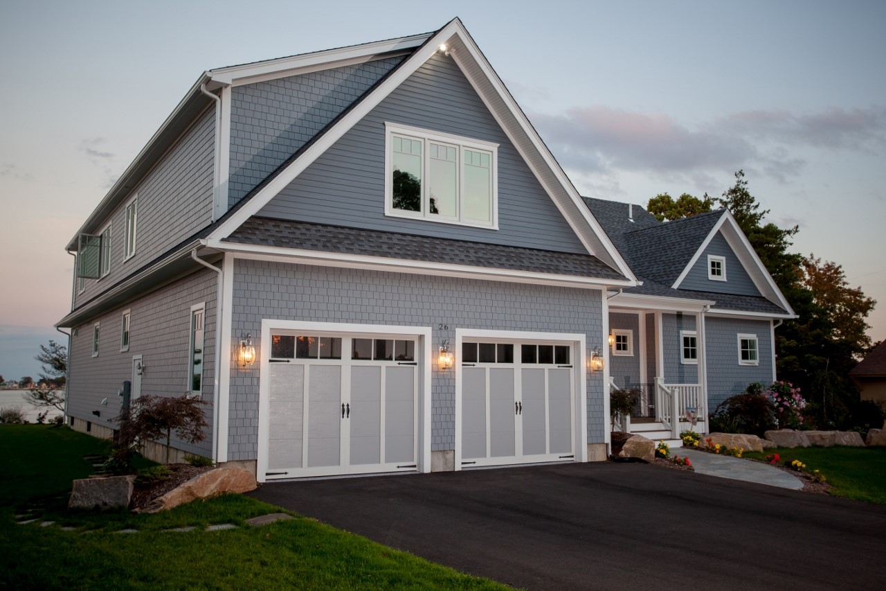 Haas Door Upgrades American Tradition 900 Series With Polycarbonate ...