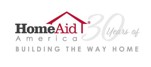 HomeAid Celebrating 30-Year Anniversary