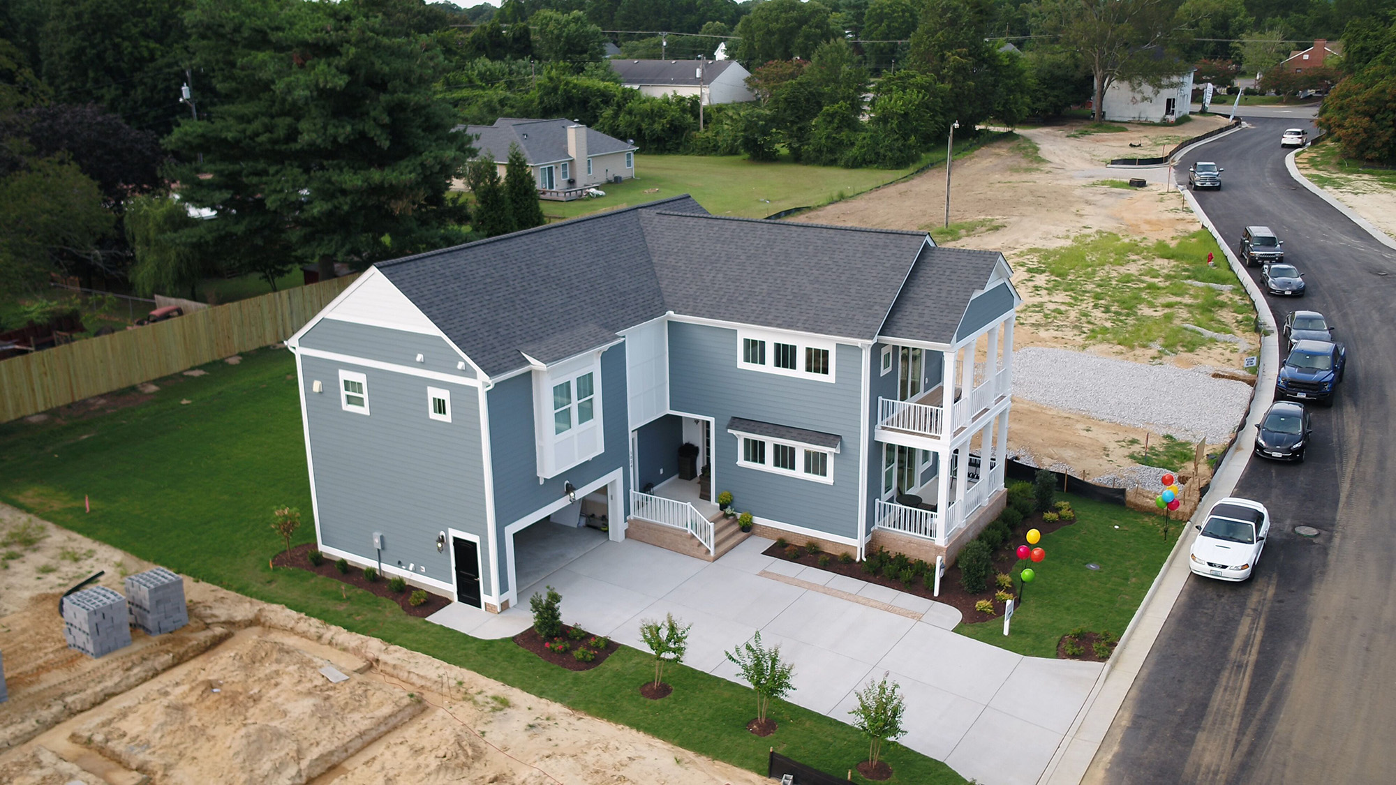 It’s Never Been So Easy to Build Healthy, High Performance Homes