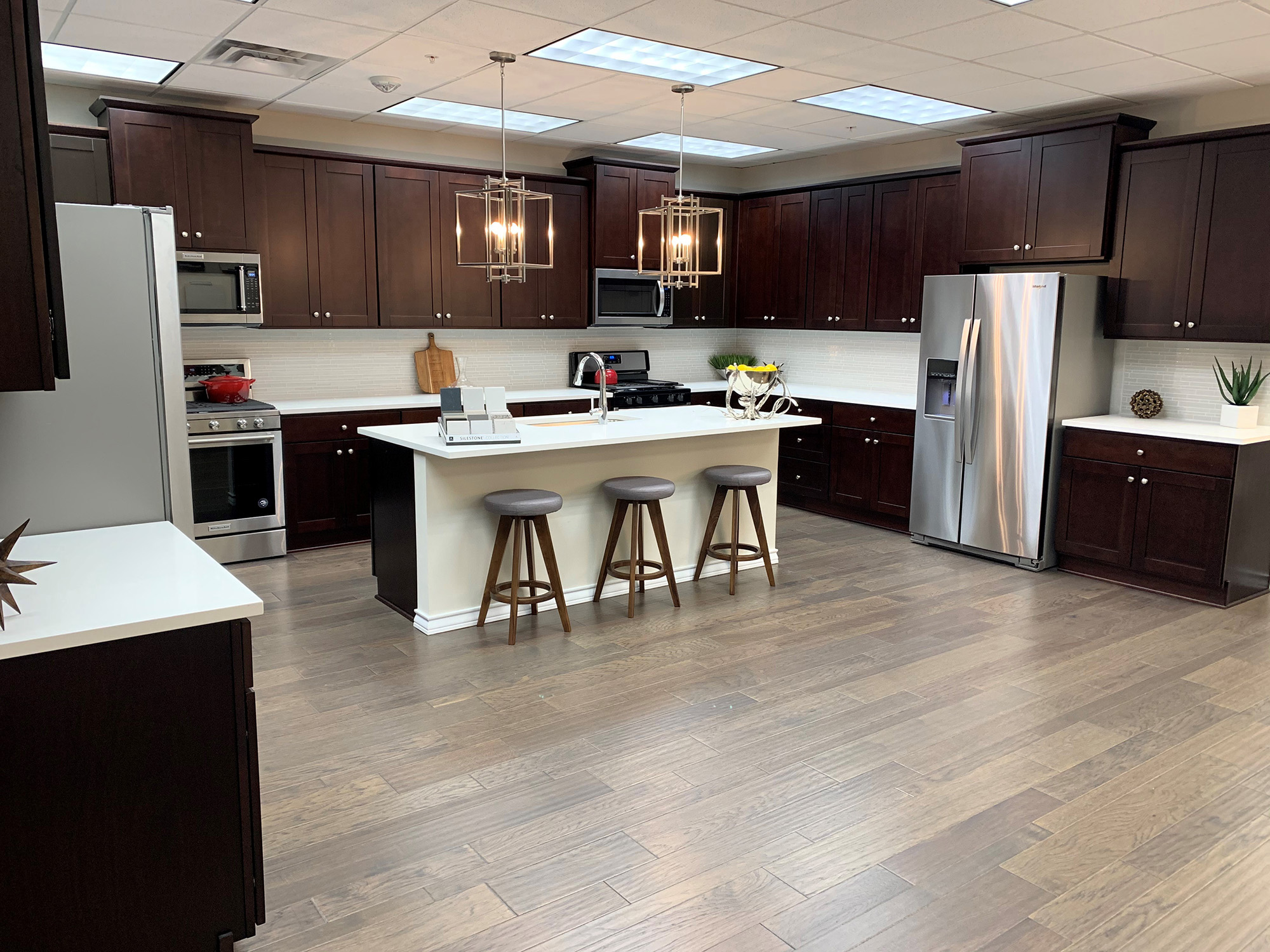 Interior Logic Group Archives | Builder Magazine