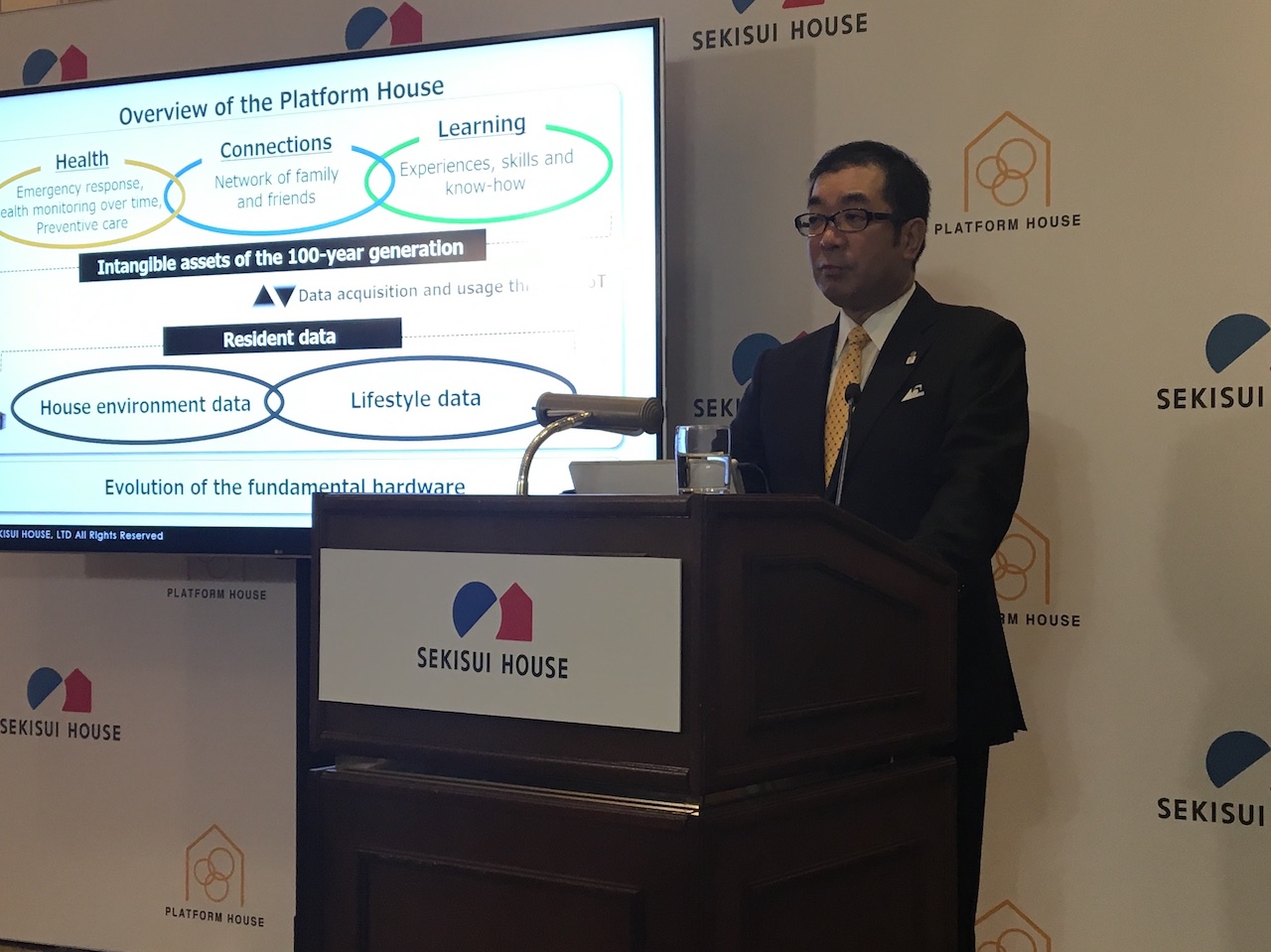 Changing Home Building From The Ground Up