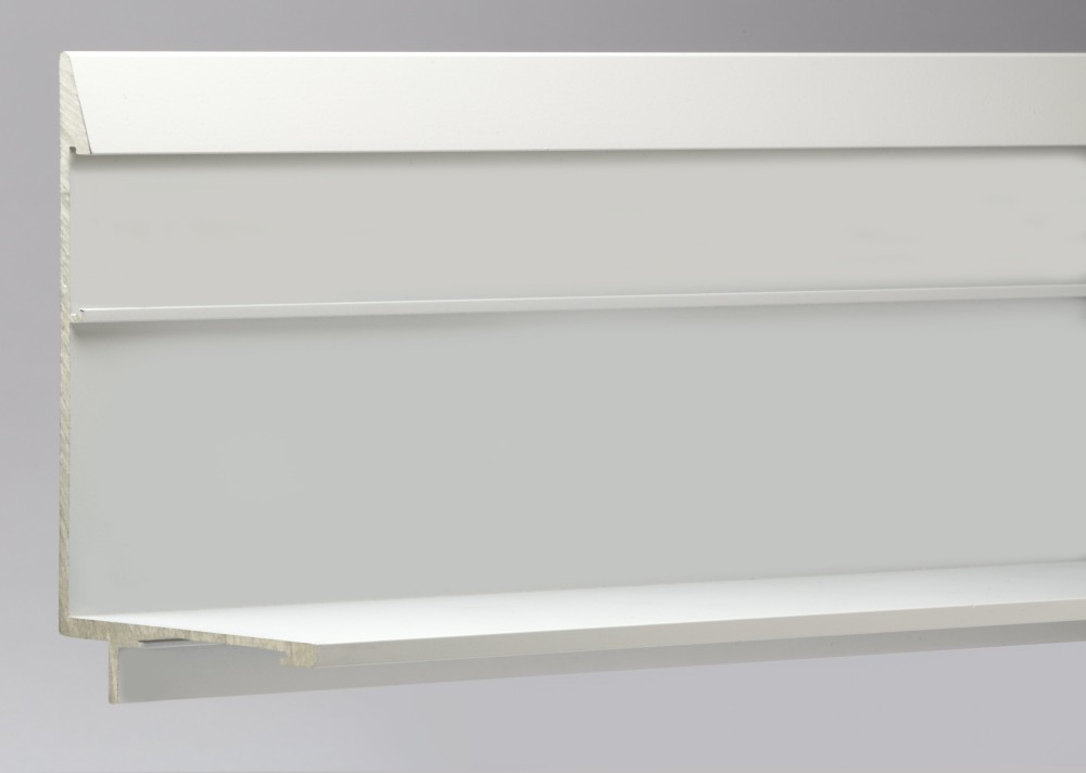 CertainTeed Launches New Channel Trim Series